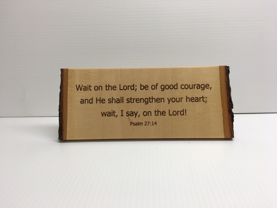 Gallery - Free Standing Plaques - PaulBWoodCrafts